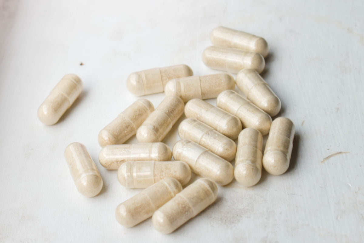 1 mg Folate: Complete Guide for Women's Health – Pink Stork
