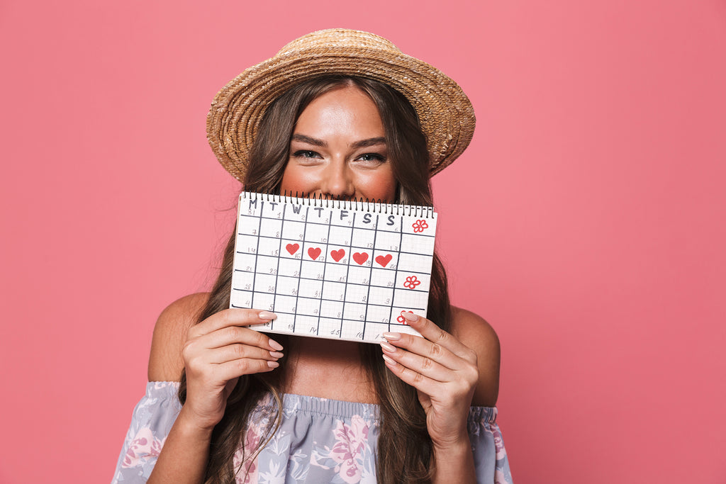 Tracking Your Fertility with the Billings Method – Pink Stork