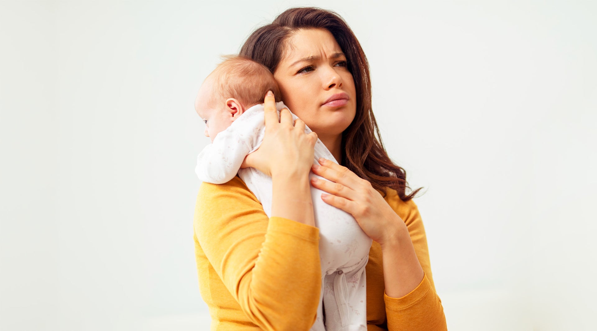 What are the Warning Signs of Postpartum Depression? – Pink Stork