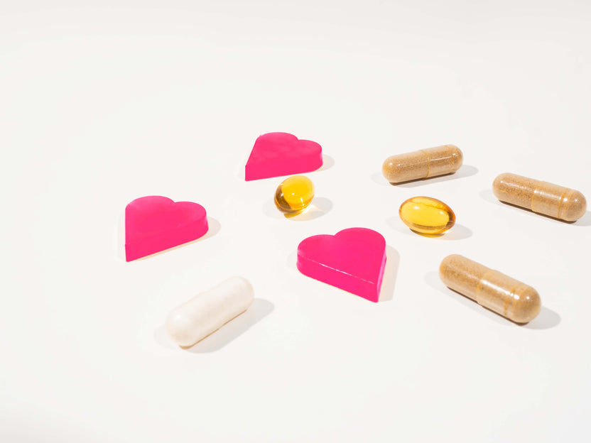 Chewable vs Pill Prenatal DHA: Which Is Better? – Pink Stork