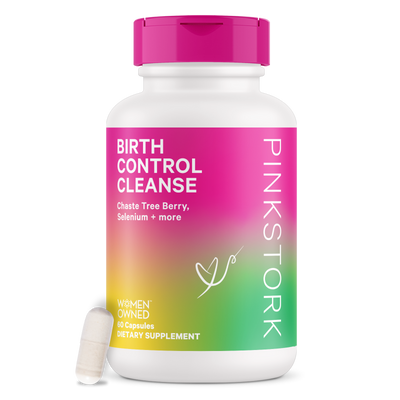 Fertility Vitamins and Supplements – Pink Stork