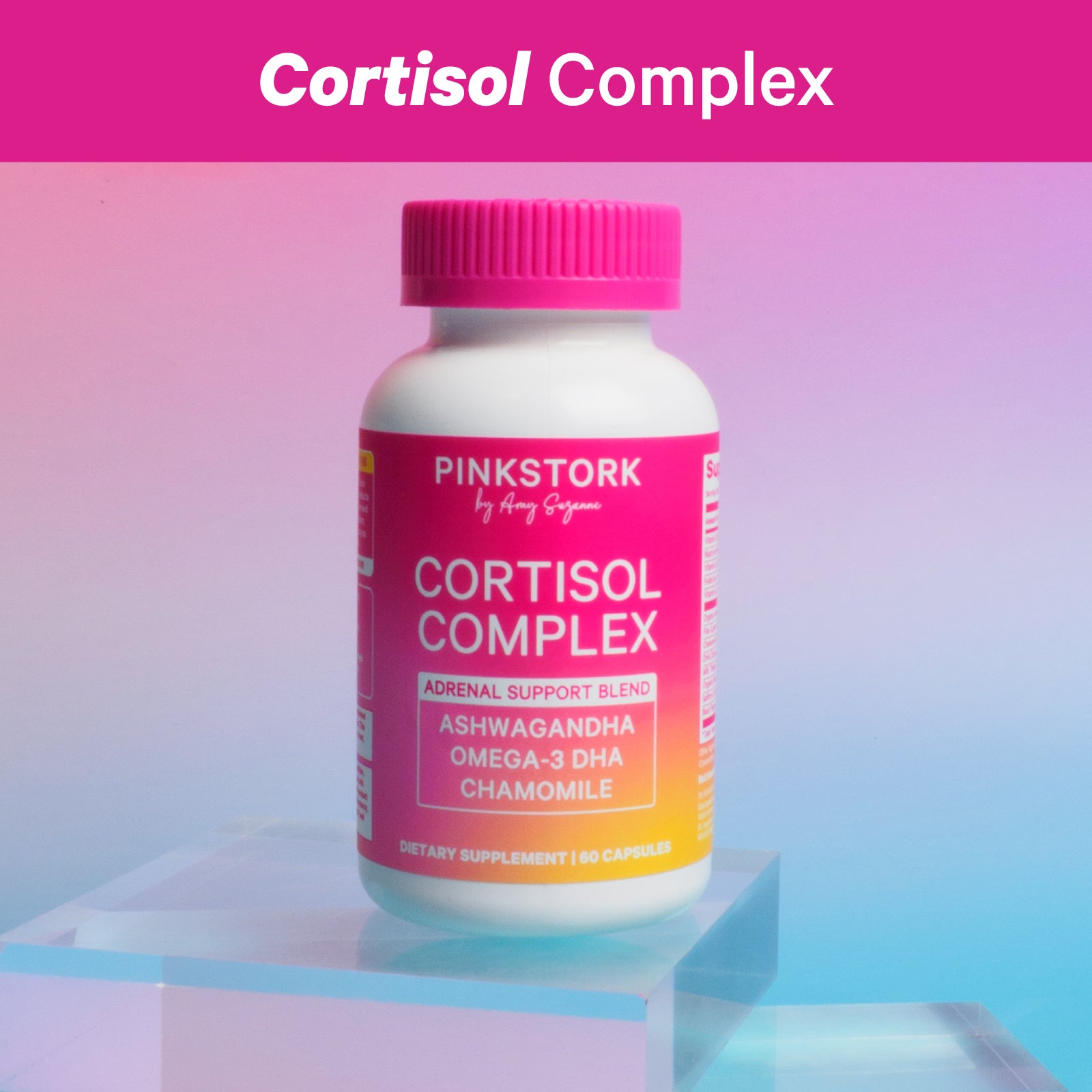 Pink Stork - The Wellness Brand for Women