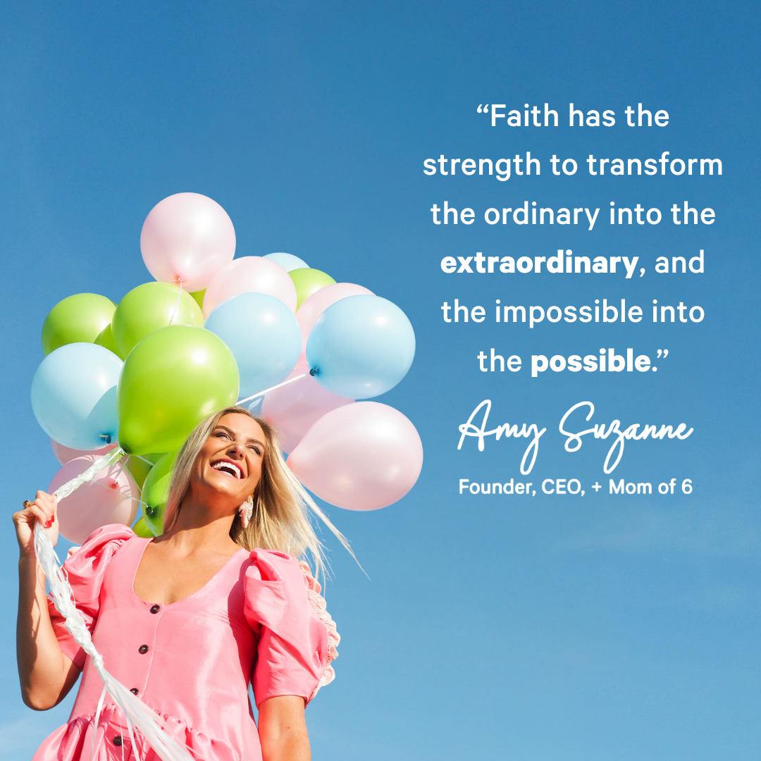 Pink Stork - The Wellness Brand for Women