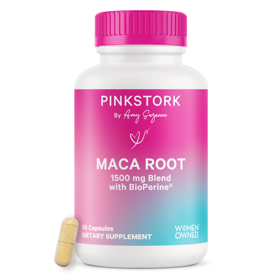 GLP-1 + Nausea: How to Combat This Side Effect – Pink Stork