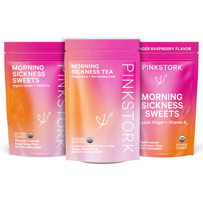 Shop All | Pink Stork