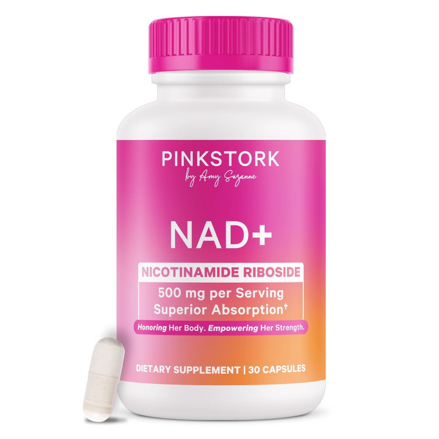 When Should You Take Myo-Inositol + D-Chiro-Inositol? – Pink Stork