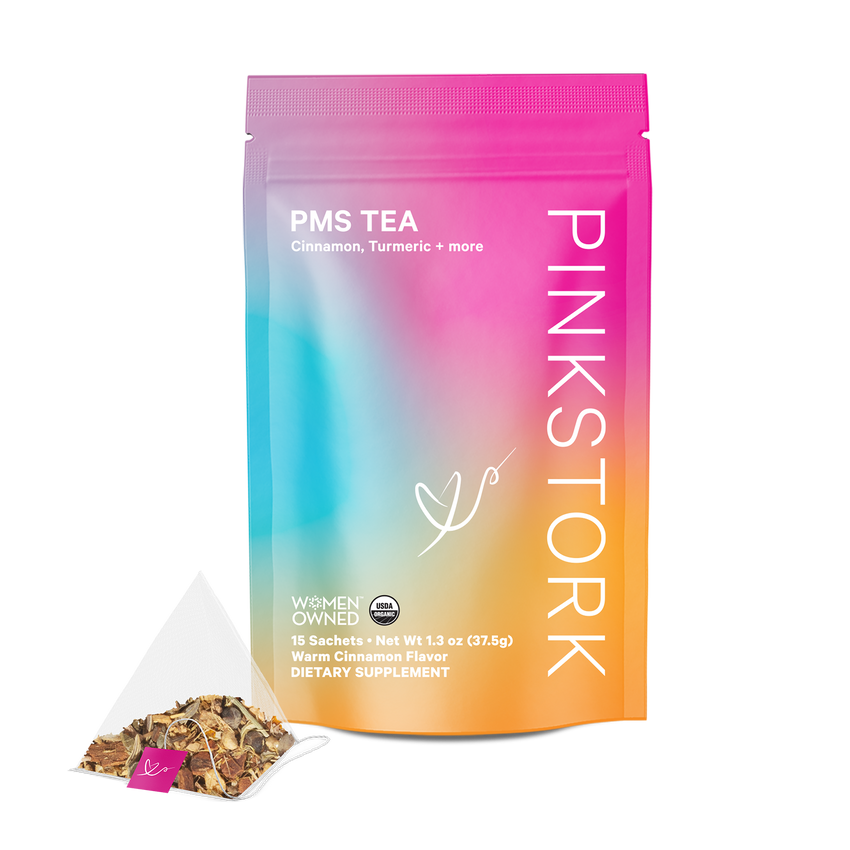 PMS | Pink Stork