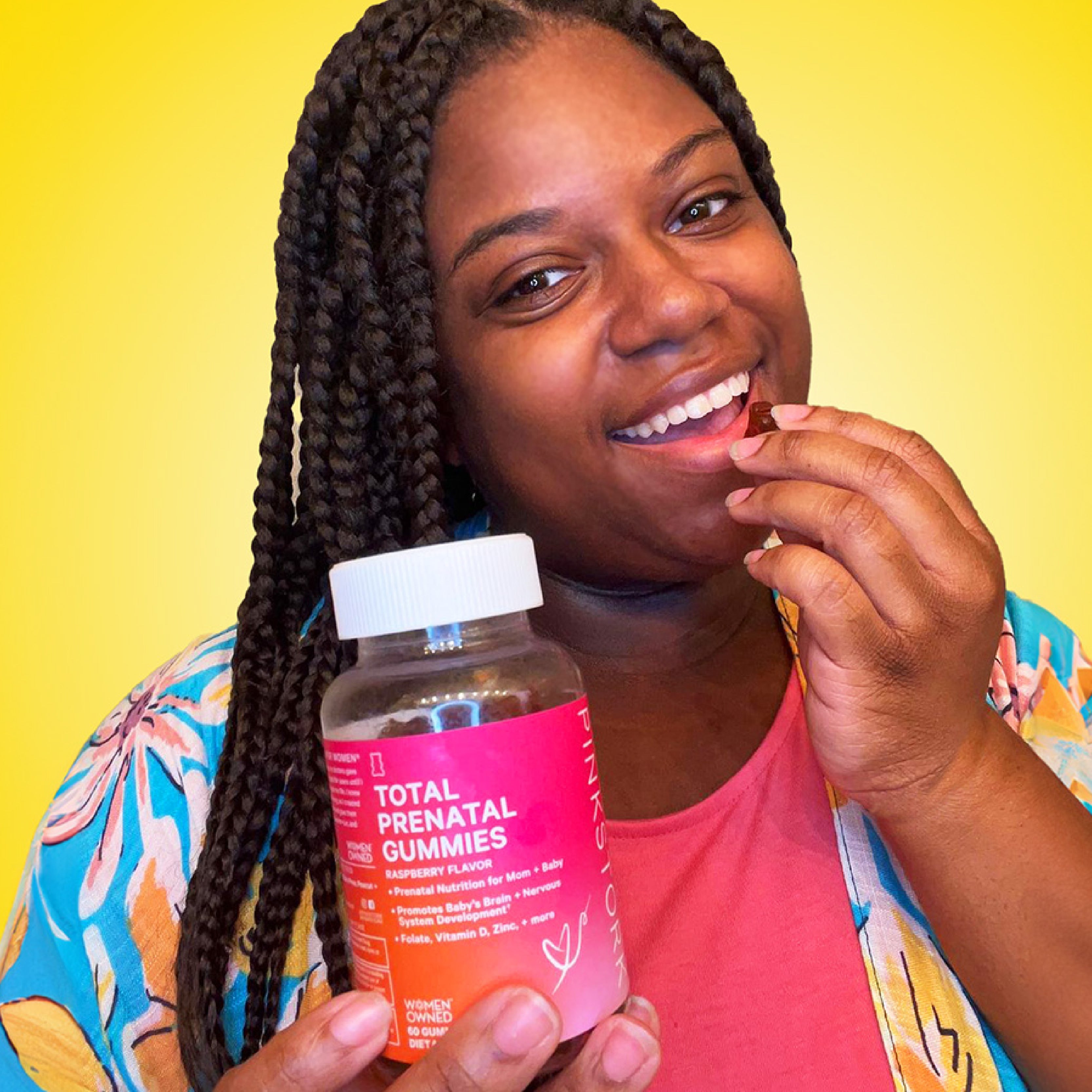 Brand Ambassadors – Pink Stork