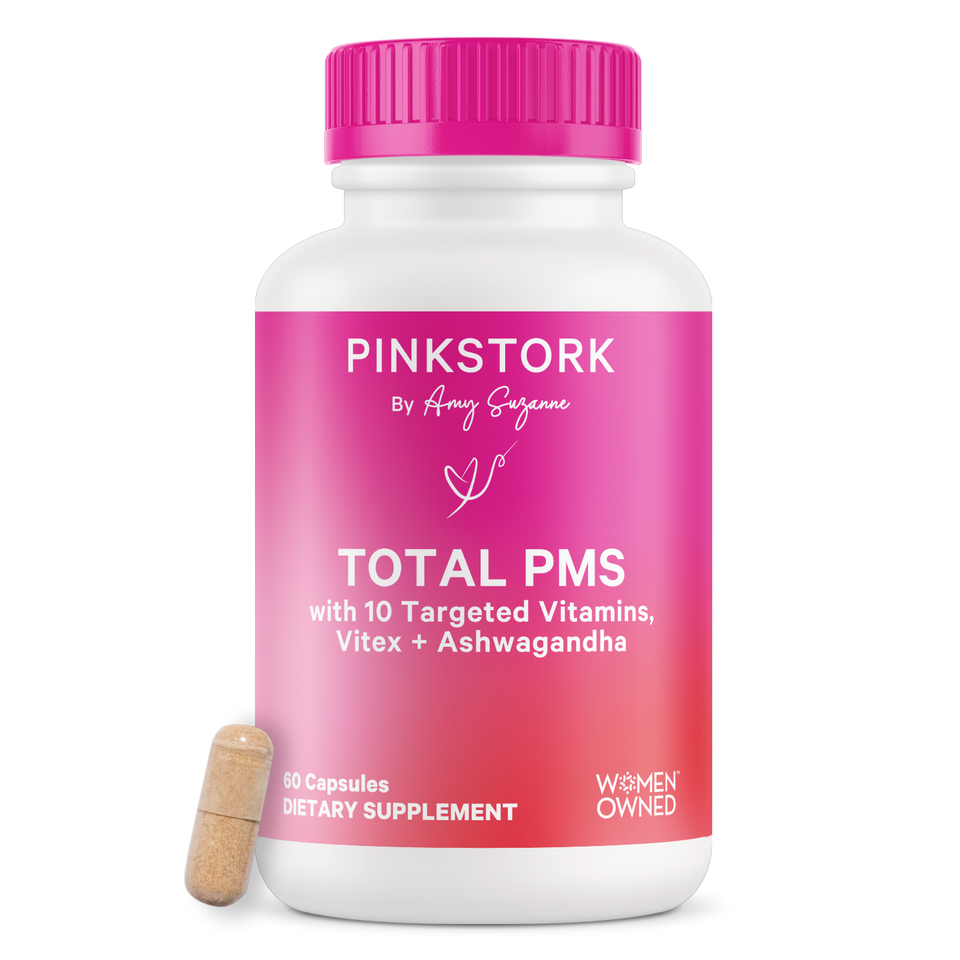 Hormone Balance Supplements – Pink Stork