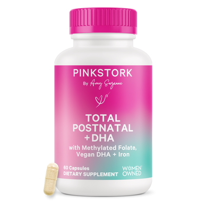 Pink Stork - The Wellness Brand for Women