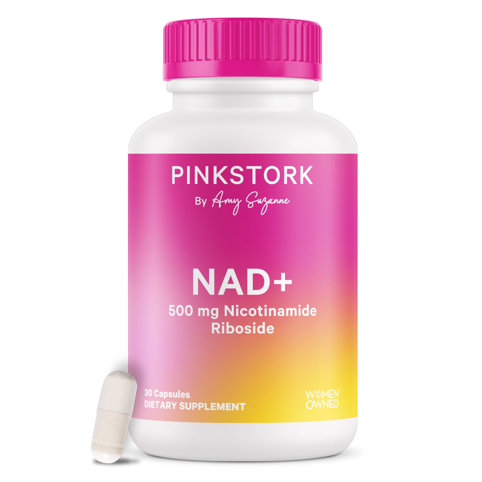 Pink Stork Nausea Sweets: Hard Lozenges - Peppermint, Nausea Relief ...